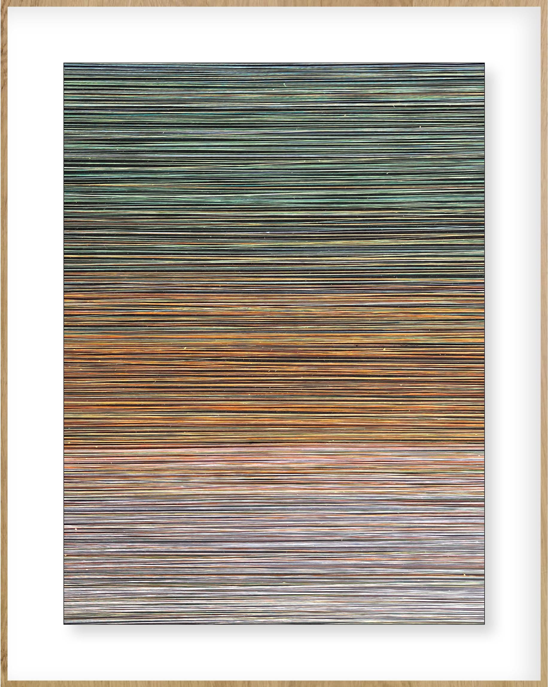 Toni Garau - Los colores del mediterraneo - Toni Garau Abstract ...