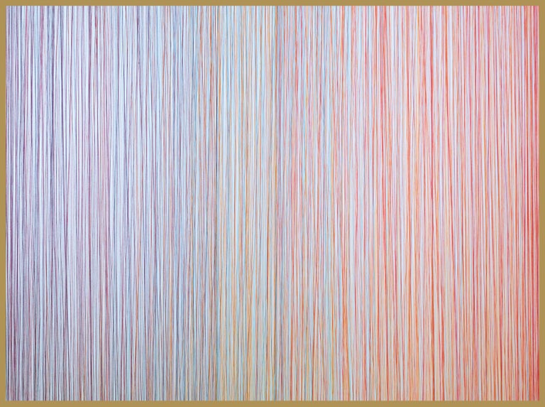 Toni Garau - Los colores del mediterraneo - Toni Garau Abstract ...