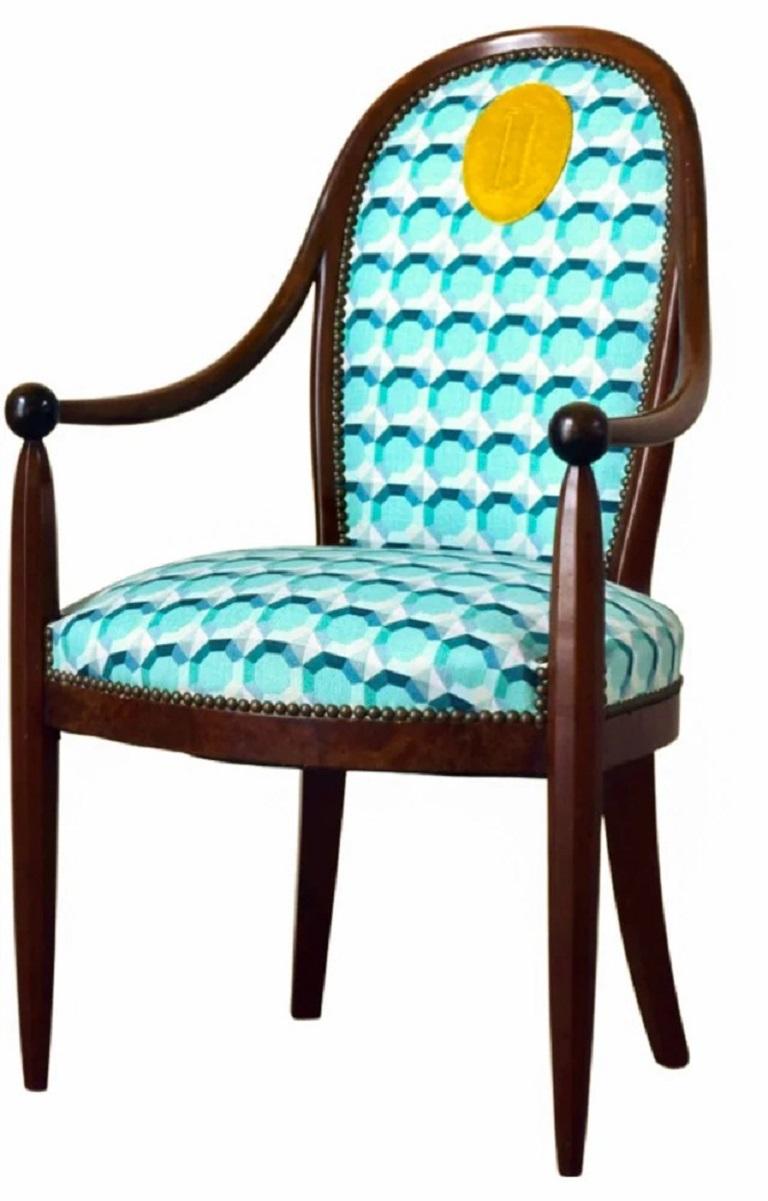 "Toni Morrison" Dining Chair by Ashley Longshore x Ken Fulk, 2021 For ...