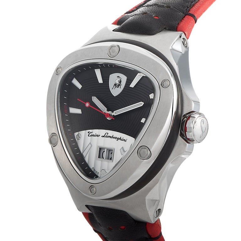 Tonino Lamborghini Spyder Watch SW3024 at 1stDibs