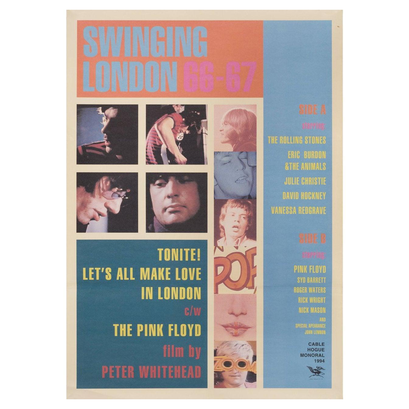 Heat 1995, Japanese B2 Film Poster at 1stDibs | heat japanese movie ...