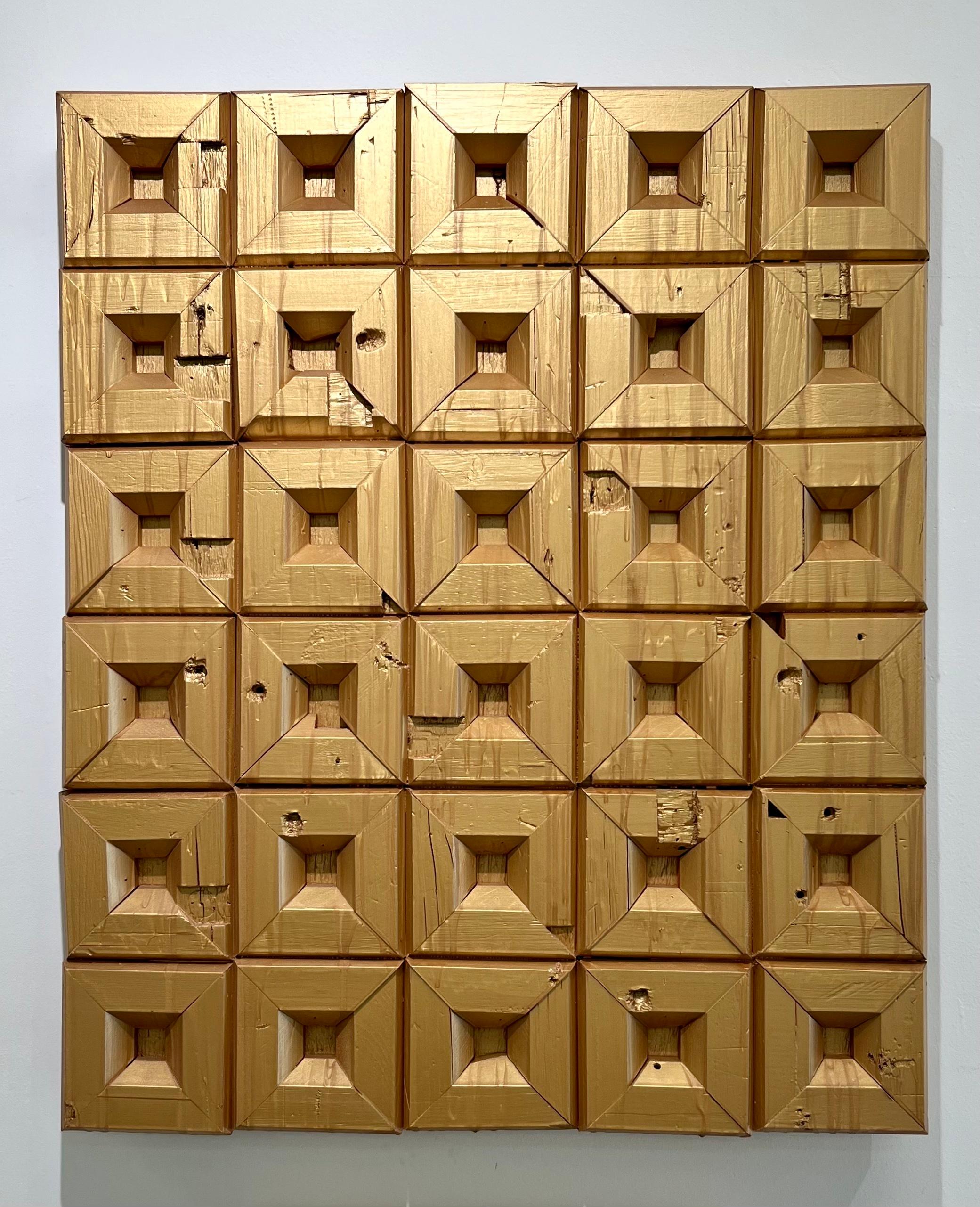 Laura Leal - Untitled Xlll at 1stDibs