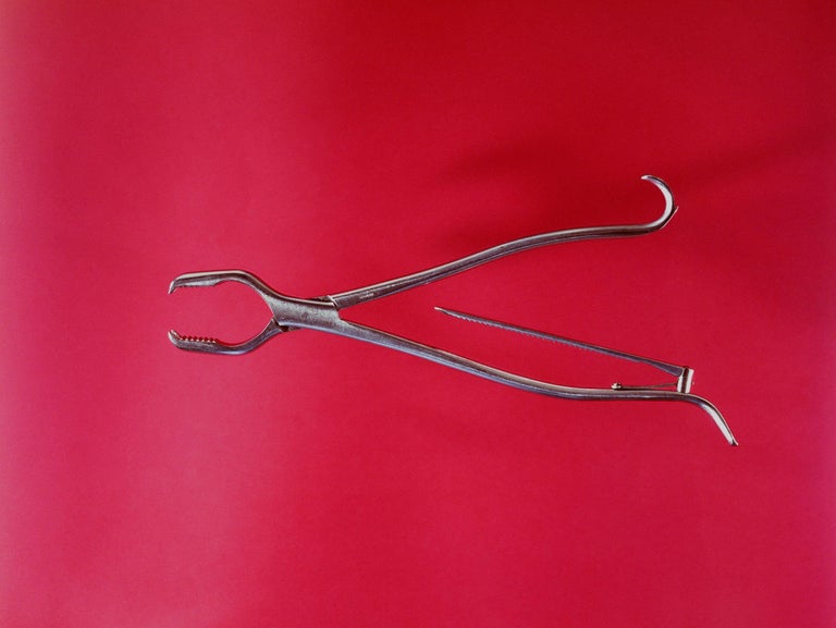 Tony Chirinos - Kern Bone Forceps For Sale at 1stDibs