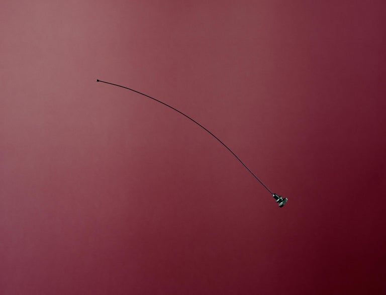 Tony Chirinos - Novo Surgical Frazier Suction Tube Stylet For Sale at ...