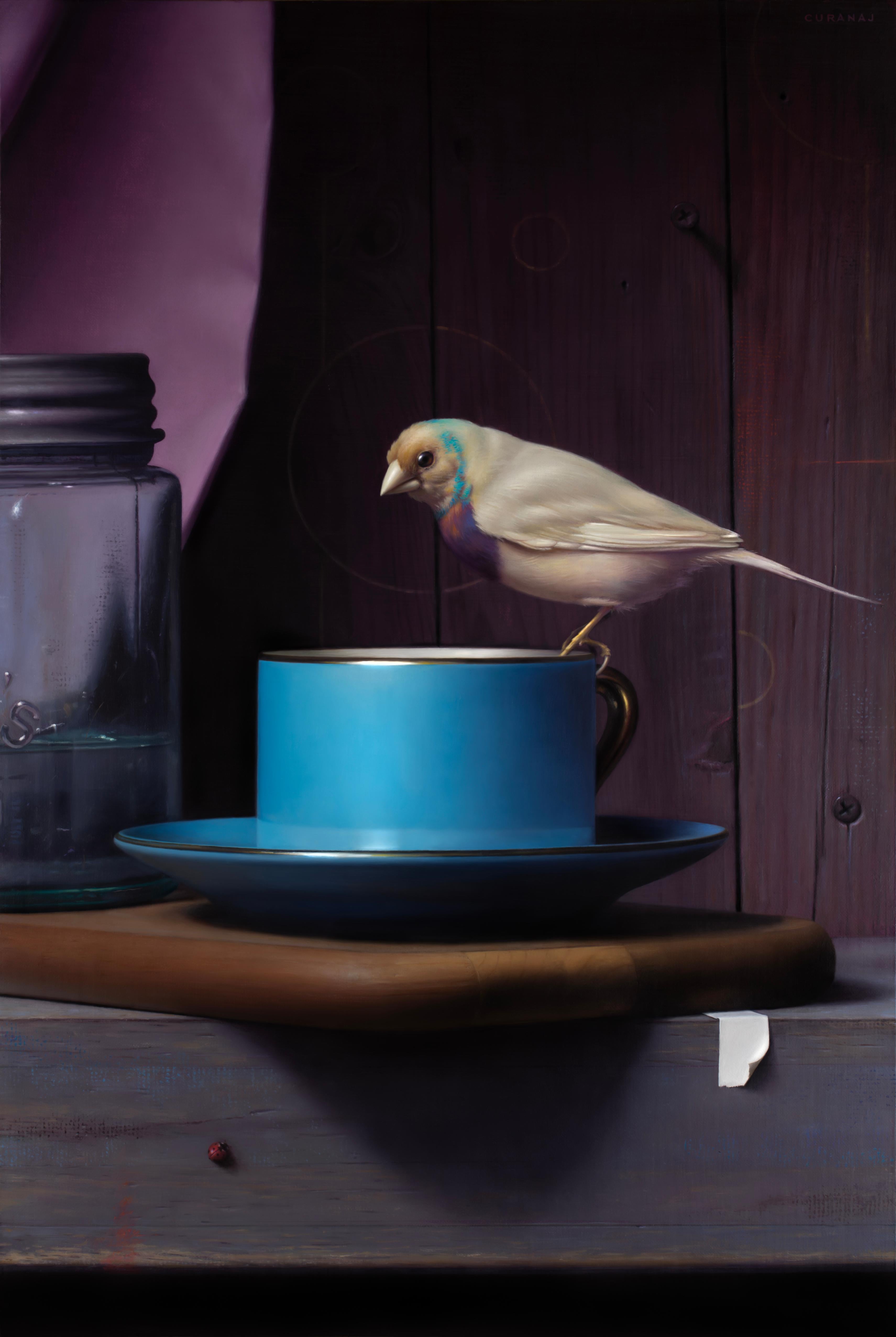 Tony Curanaj - Replinish For Sale at 1stDibs