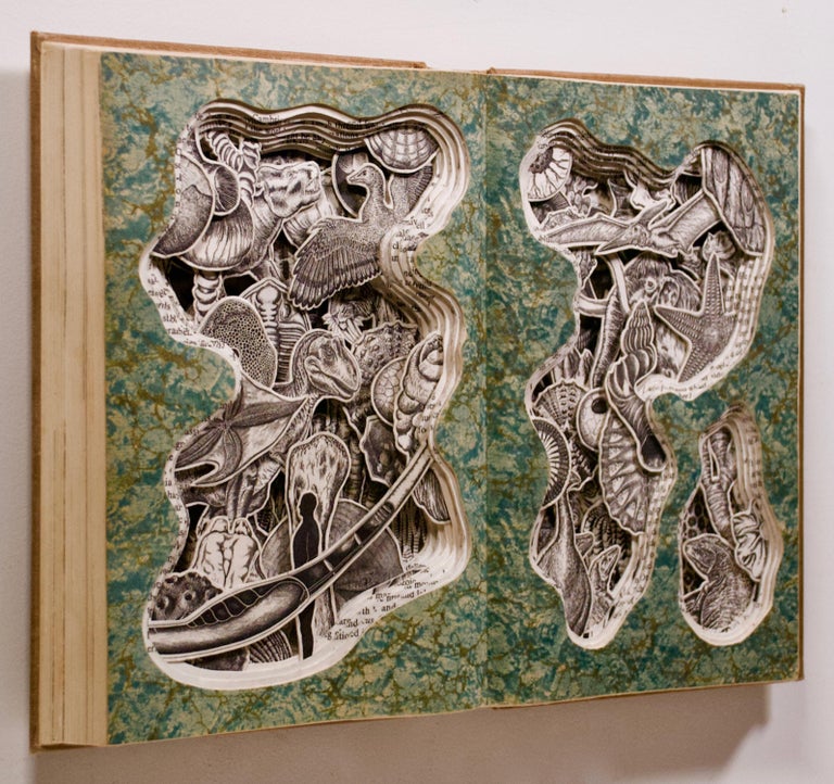 Tony Dagradi - A Bone To Pick For Sale at 1stDibs