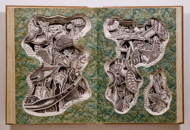 Tony Dagradi - A Bone To Pick For Sale at 1stDibs