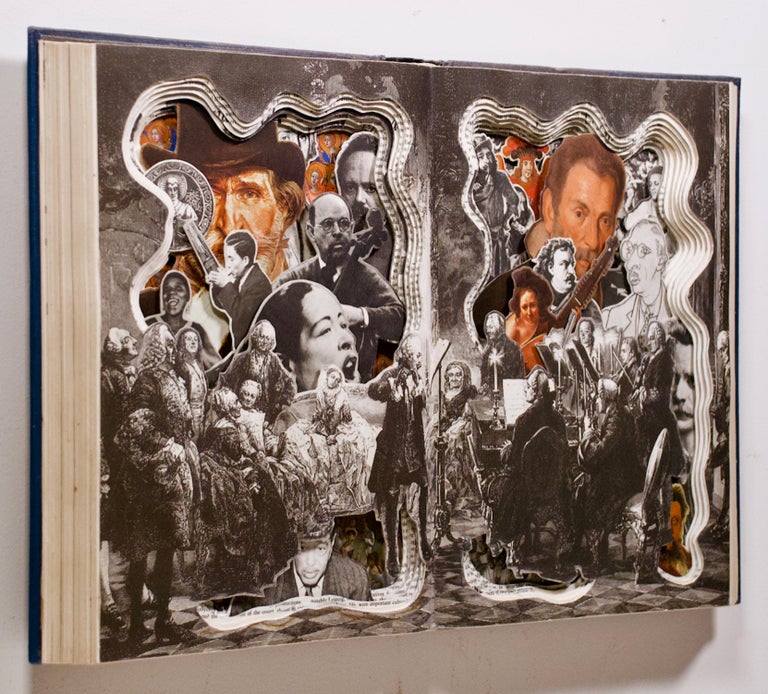 Tony Dagradi - A Joyful Noise For Sale at 1stDibs