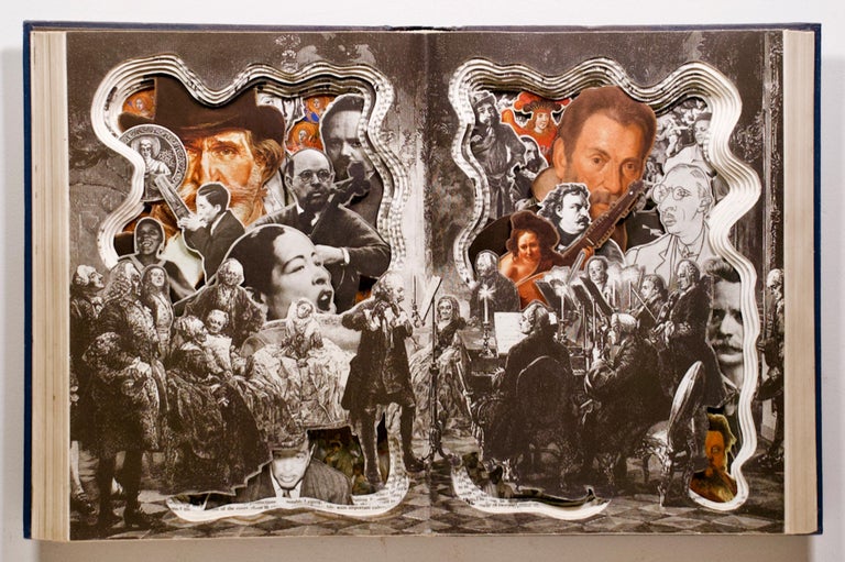 Tony Dagradi - A Joyful Noise For Sale at 1stDibs