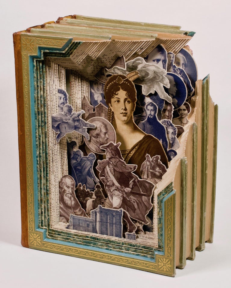 Tony Dagradi - Fleeting Glory For Sale at 1stDibs