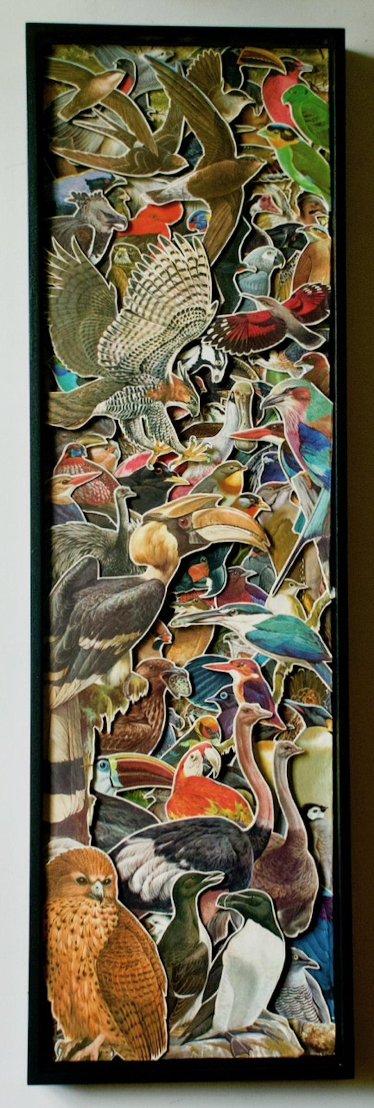 Tony Dagradi - Sanctuary #1 For Sale at 1stDibs