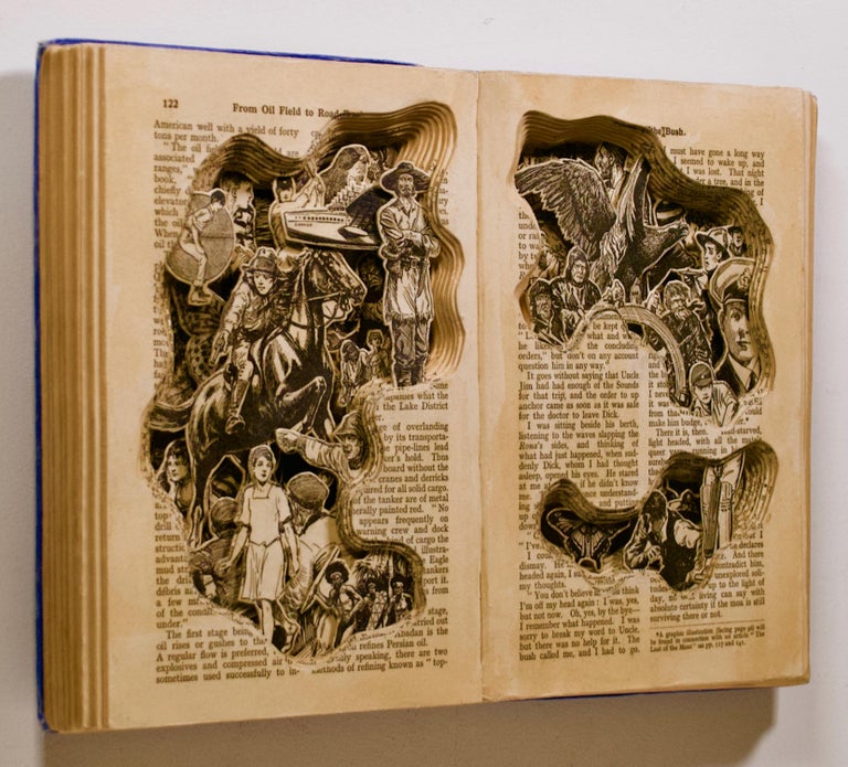 Tony Dagradi - Story Time For Sale at 1stDibs