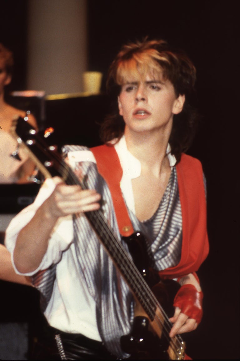 John Taylor | Duran duran john taylor, John taylor, Nigel john taylor