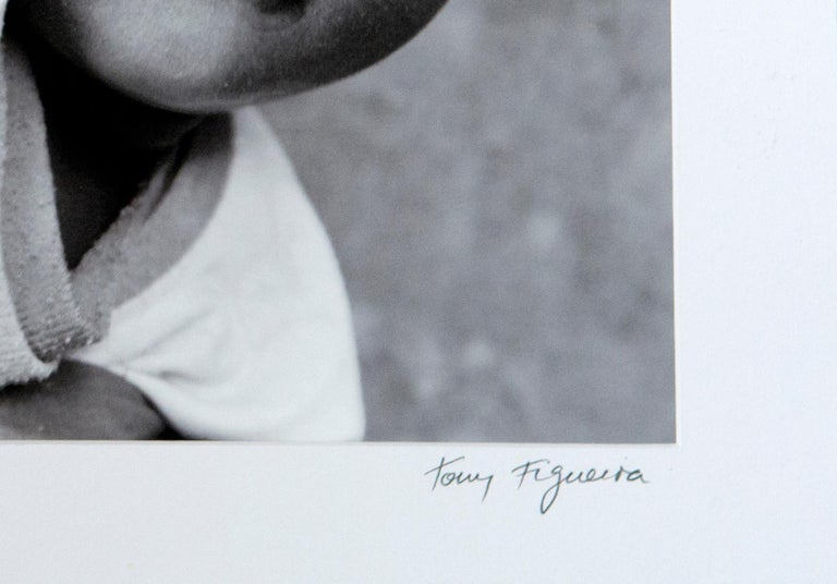 Tony Figueira - Untitled (Youngster), Tony Figueira, photography For ...