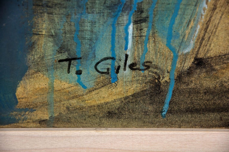 Tony Giles - Vows Are Spoken Only To Be Broken. Ca 1965.The Flip ...