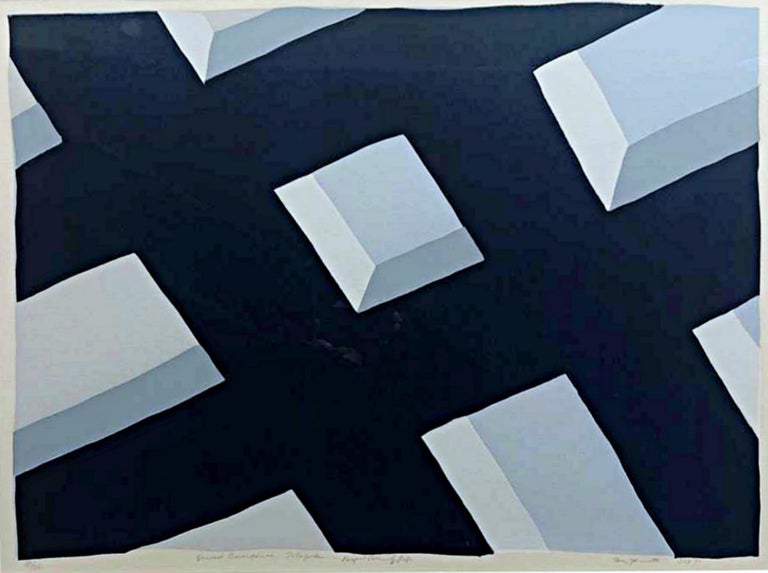 Tony Jannetti - Second Emergence, Perfect Pattern Of Life For Sale at ...