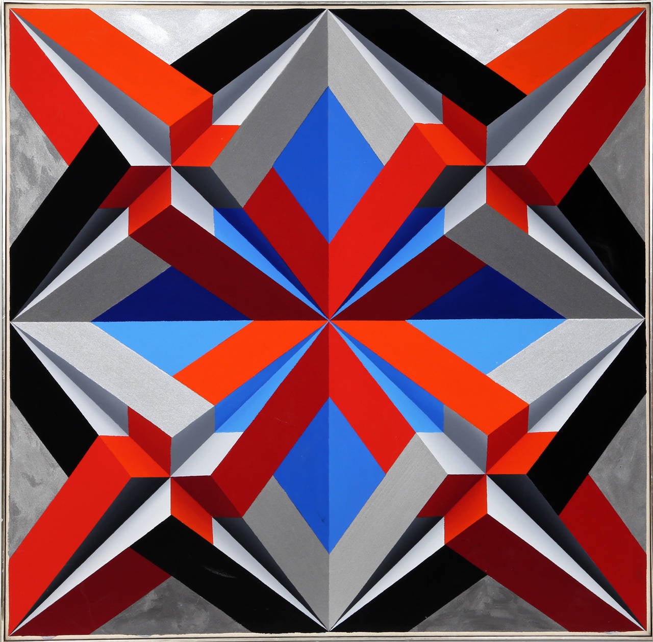 Peter Mack - Circulars 2 For Sale at 1stDibs