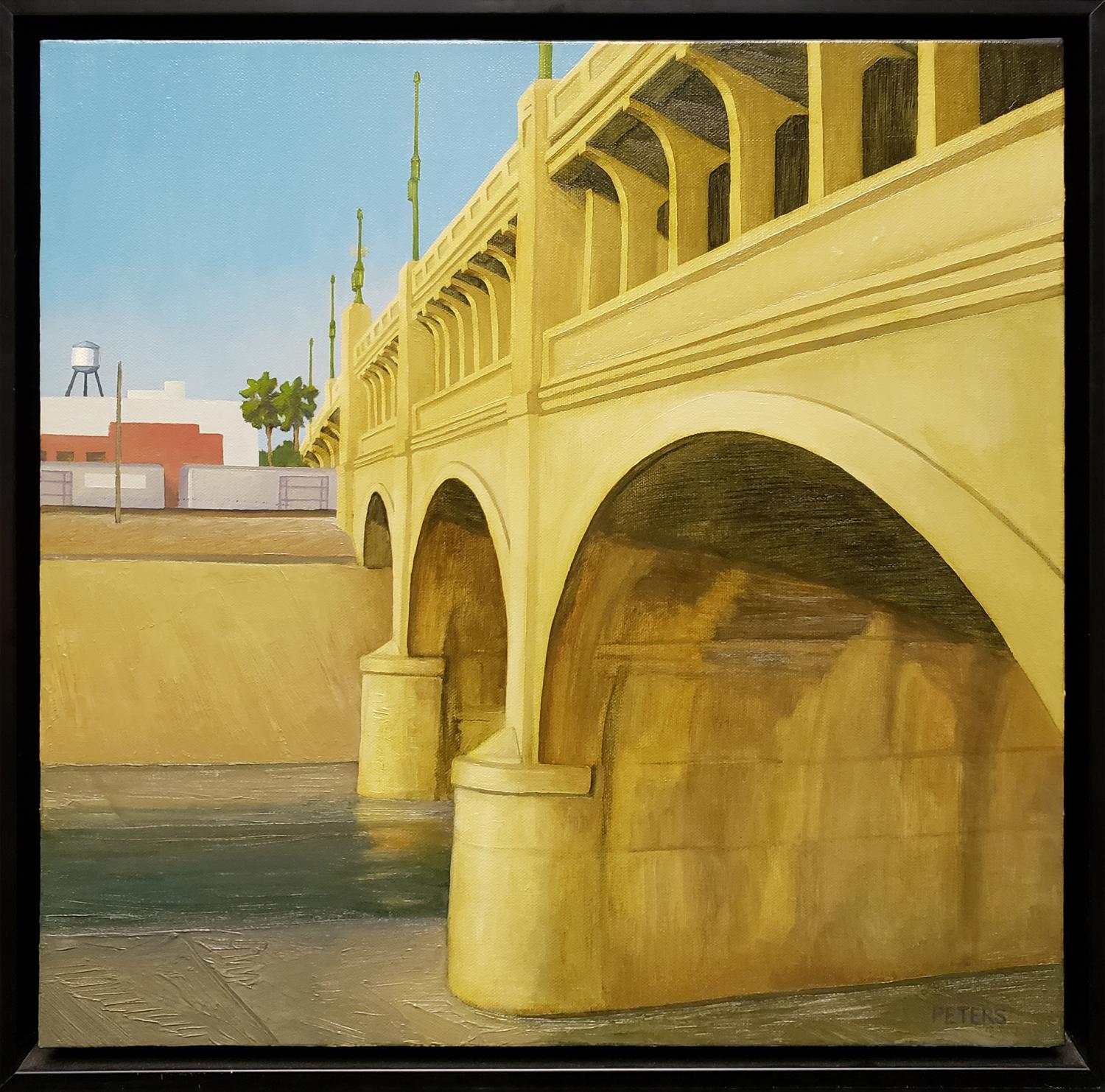 Tony Peters - Freeway Exit For Sale at 1stDibs