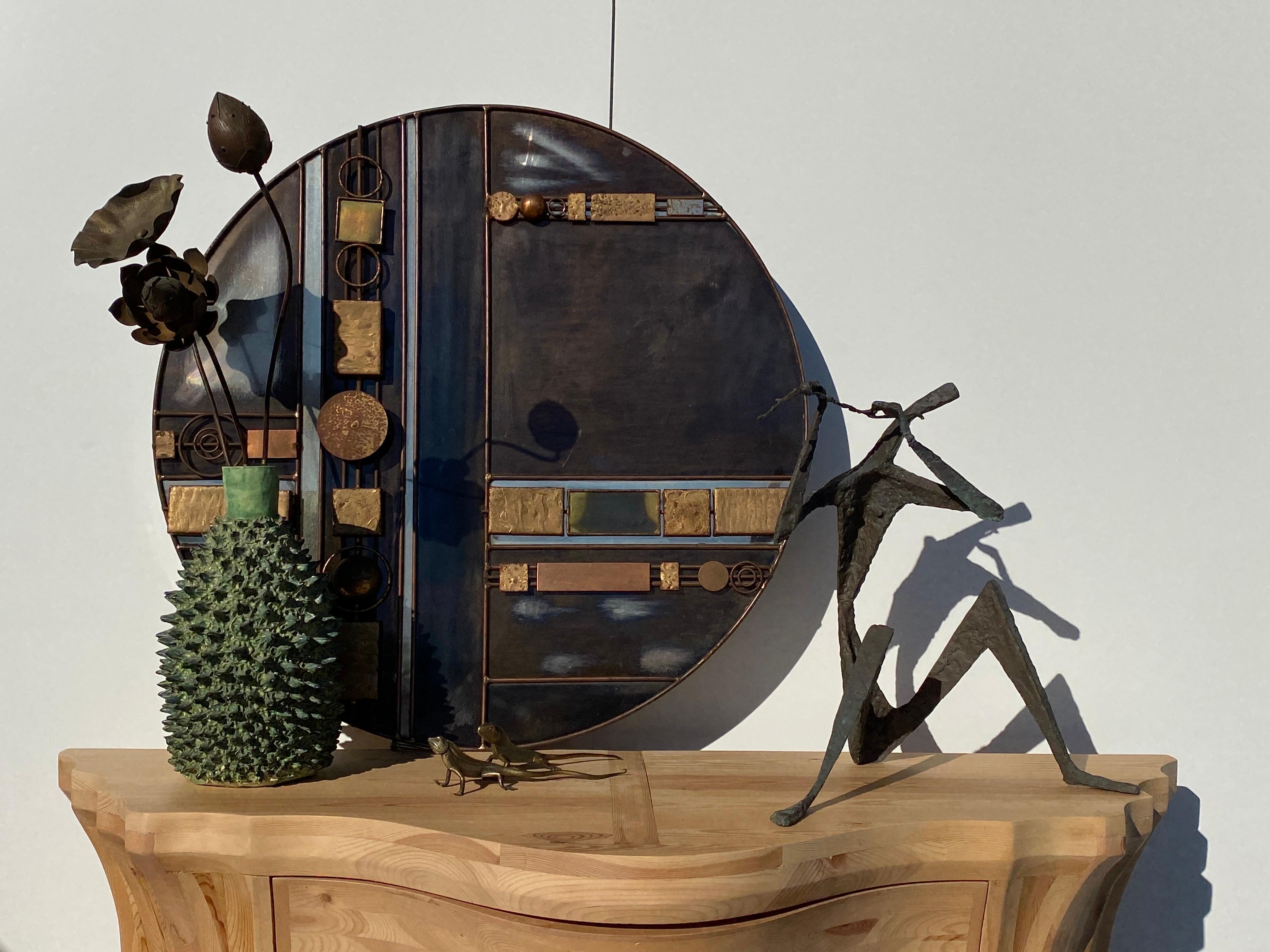 Tony Rosenthal Sculpture at 1stDibs
