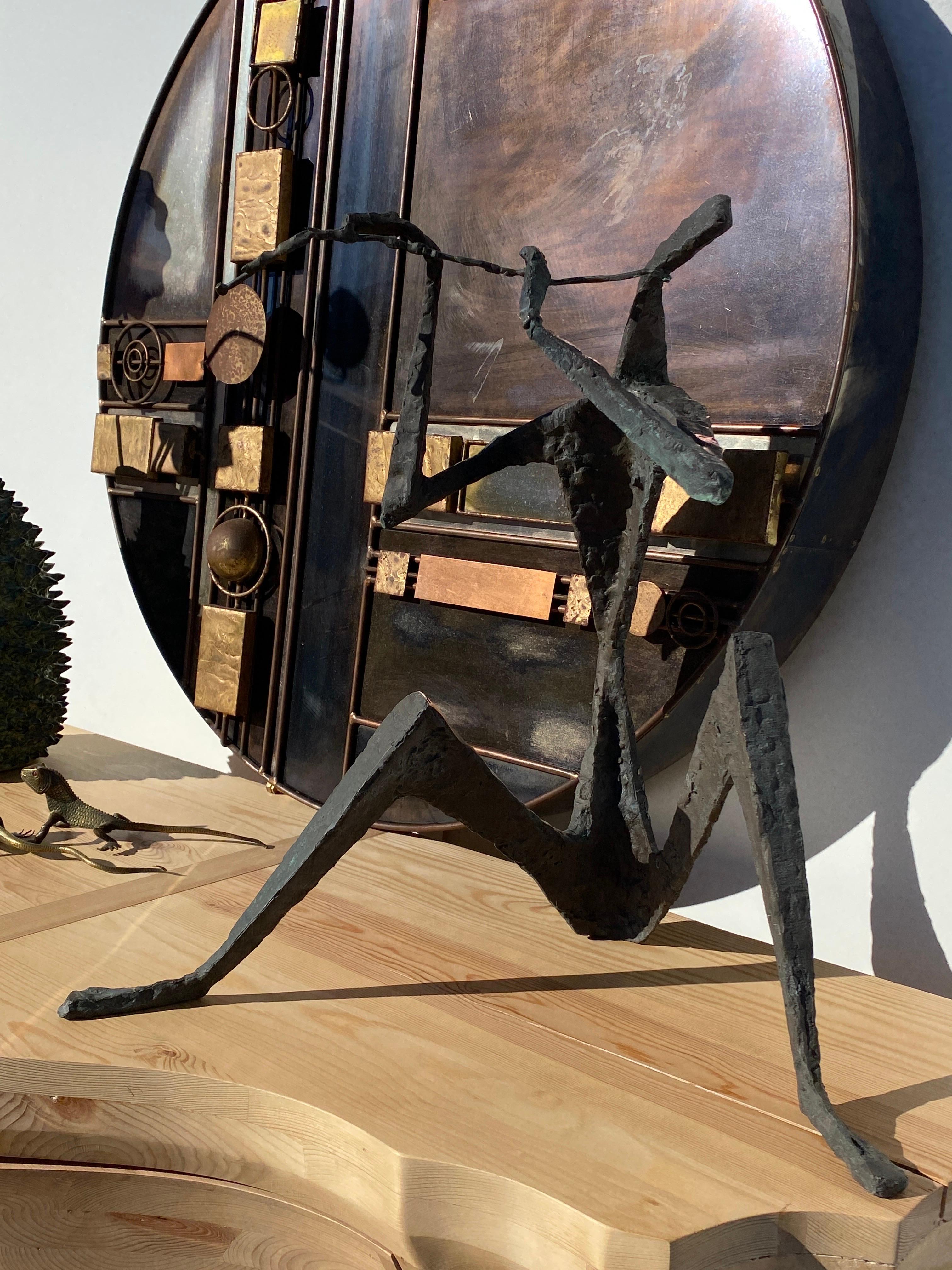 Tony Rosenthal Sculpture at 1stDibs