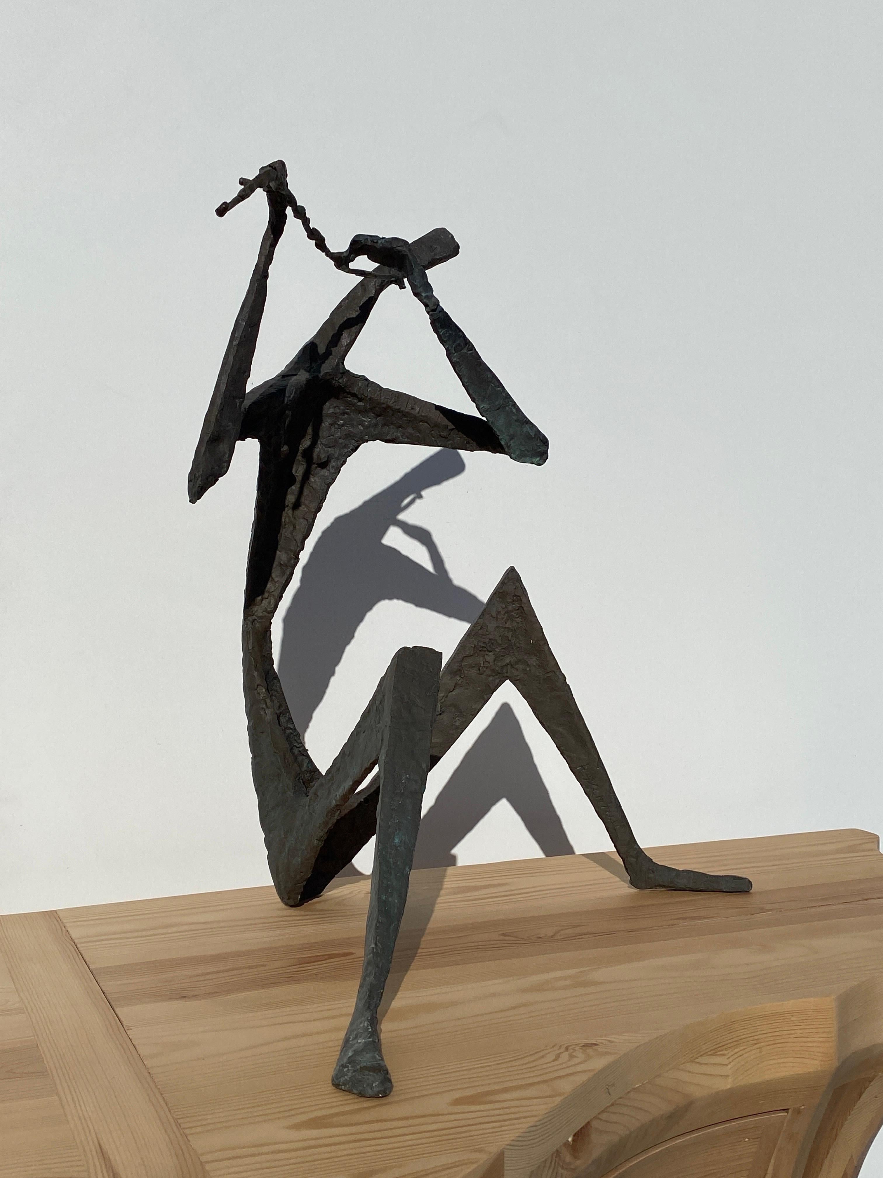 Tony Rosenthal Sculpture at 1stDibs