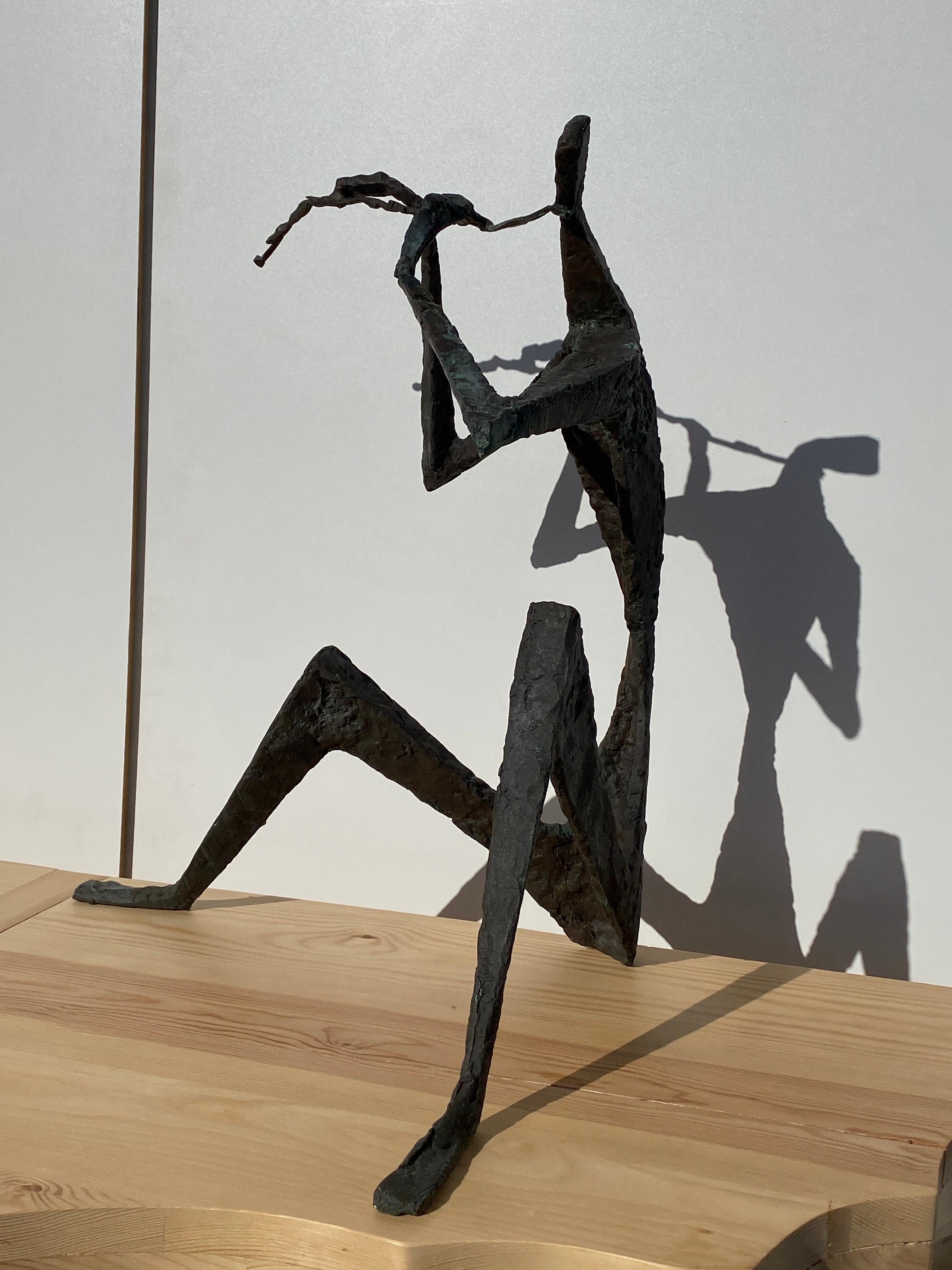Tony Rosenthal Sculpture at 1stDibs