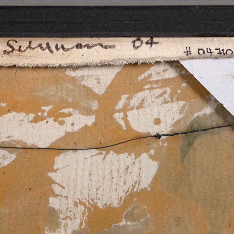 Tony Scherman - Ciao Gaia For Sale at 1stDibs