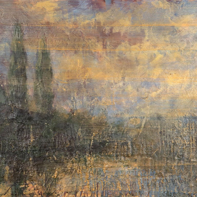 Tony Scherman - Ciao Gaia For Sale at 1stDibs