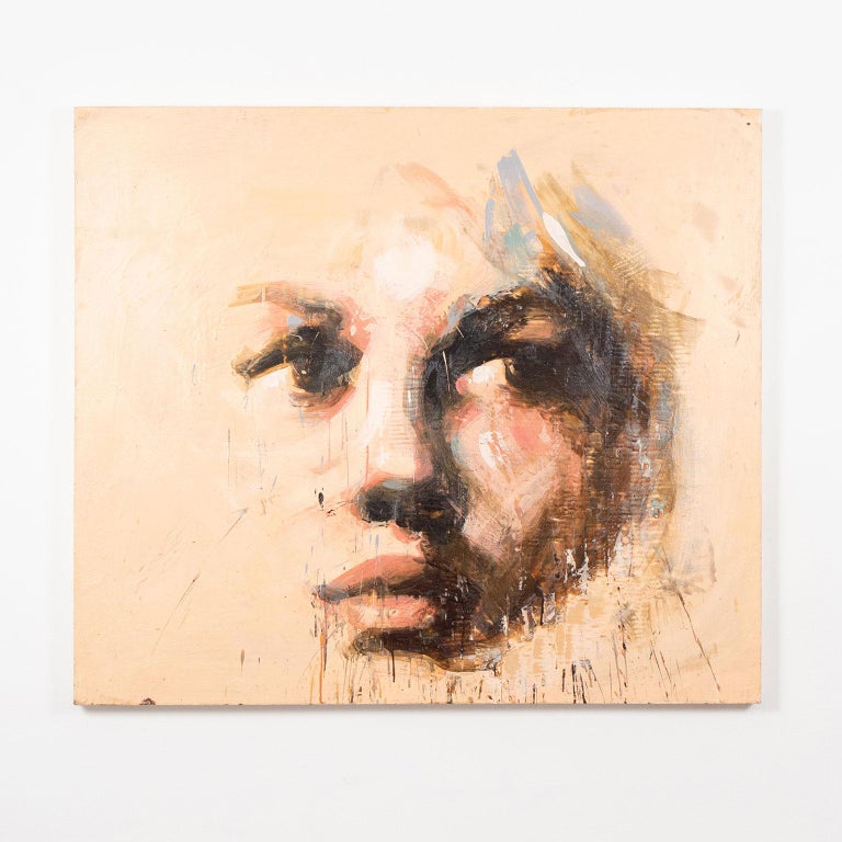 Tony Scherman - My Girlfriend Ophelia For Sale at 1stDibs