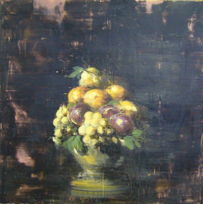 Tony Scherman - Still Life (06028) For Sale at 1stDibs