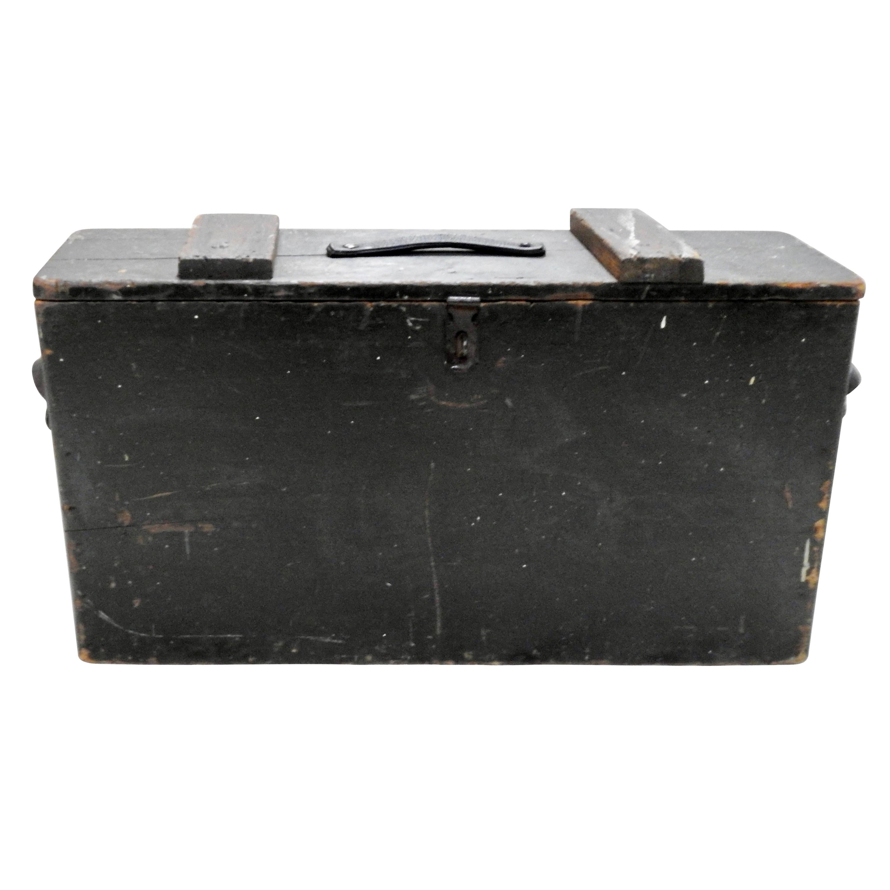 19th Century Decorative Boxes - 1,307 For Sale at 1stdibs