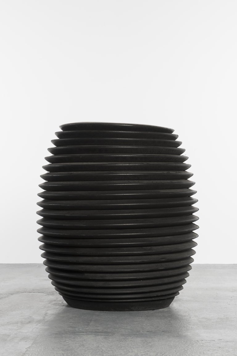 Prototype Top Pot Planter by Ron Arad, ca. 2003 for Serralunga For Sale ...