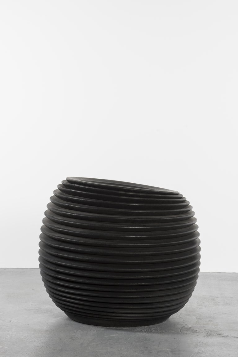Prototype Top Pot Planter by Ron Arad, ca. 2003 for Serralunga For Sale ...