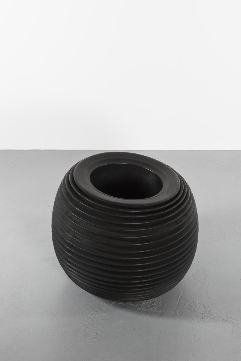 Prototype Top Pot Planter by Ron Arad, ca. 2003 for Serralunga For Sale ...