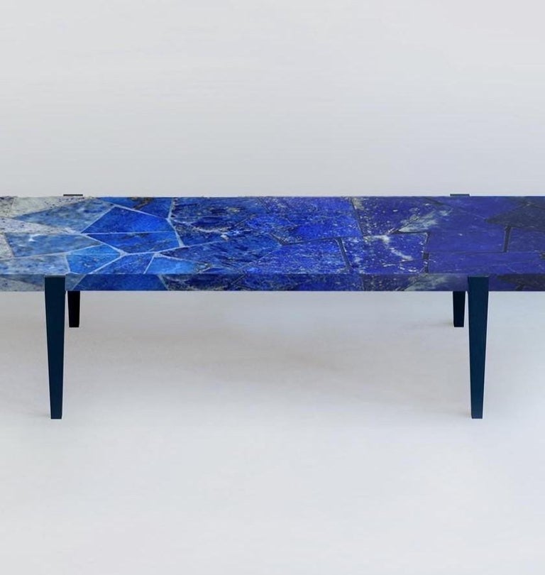 Topaa'nga I Table by Studio Lel For Sale at 1stDibs