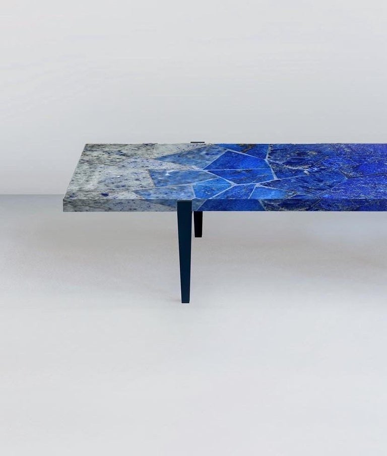 Topaa'nga I Table by Studio Lel For Sale at 1stDibs