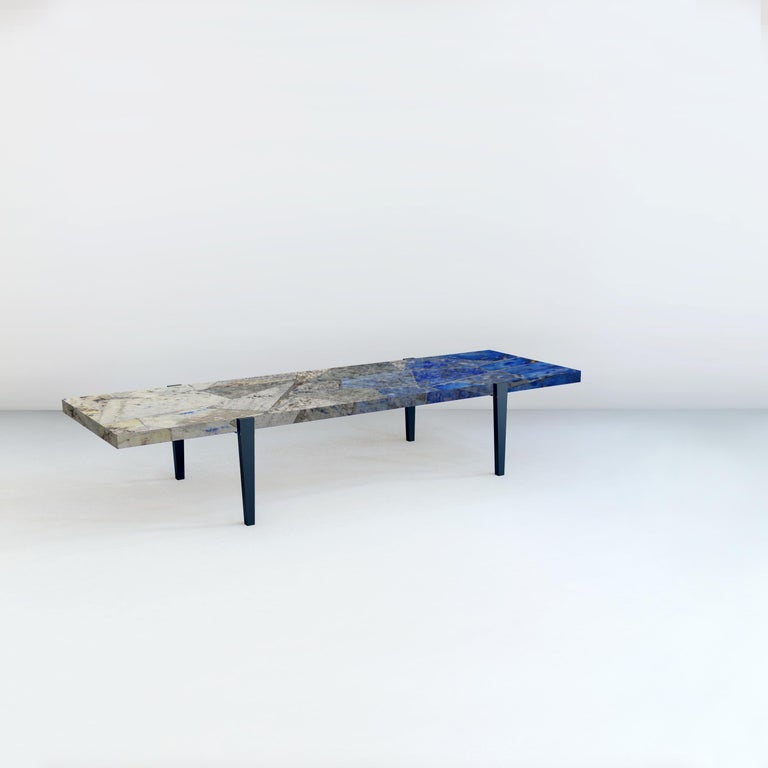 Topaa'nga II Table by Studio Lel For Sale at 1stDibs