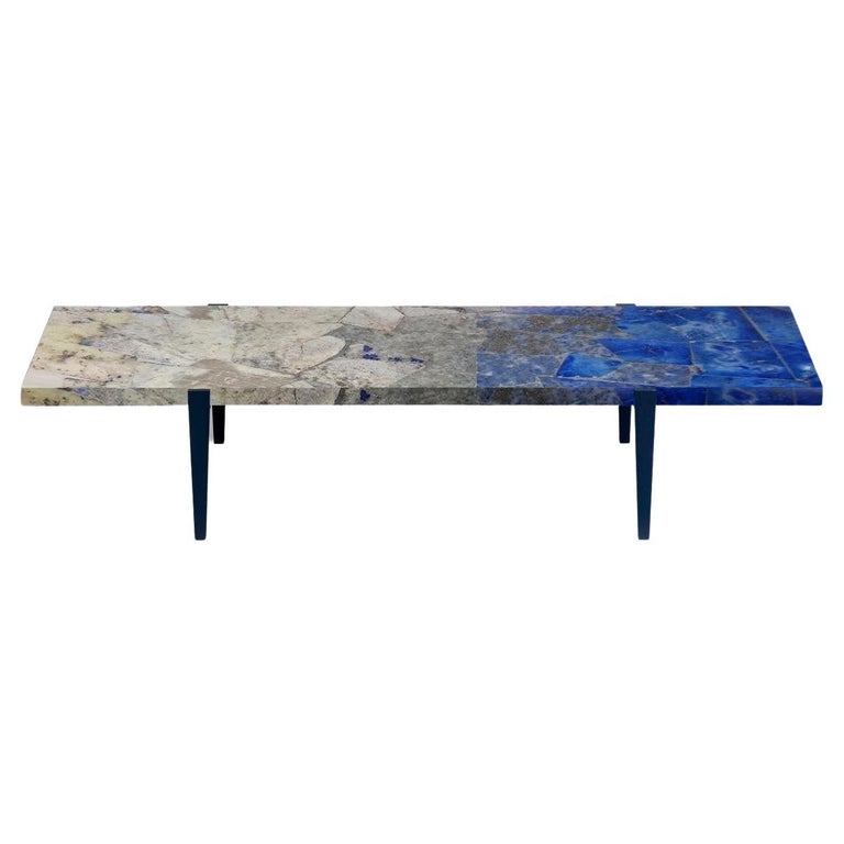 Topaa'nga II Table by Studio Lel For Sale at 1stDibs