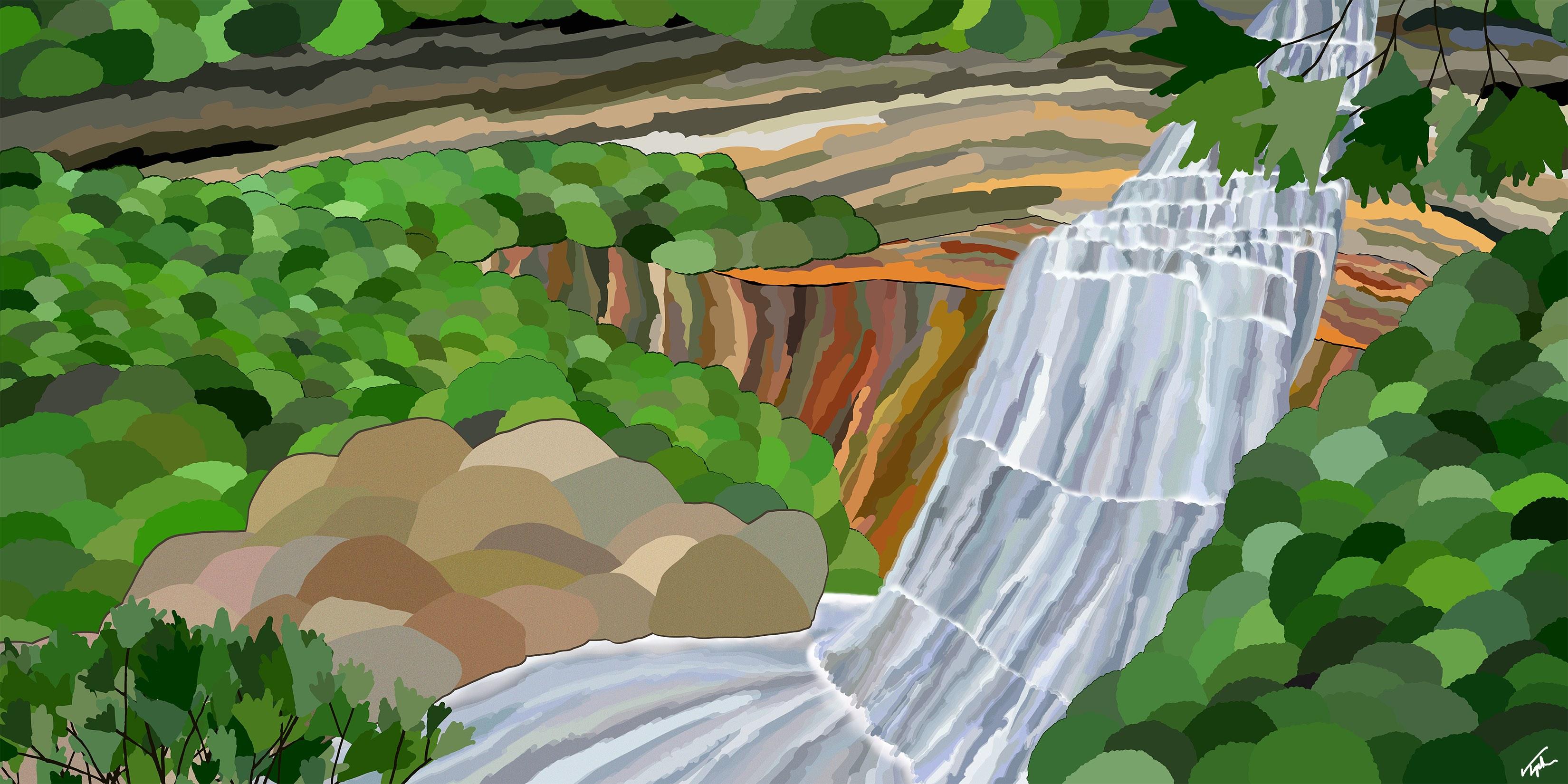 Carl Rice Embrey - "Dry Weeds" at 1stDibs | carl rice embrey, carl ...