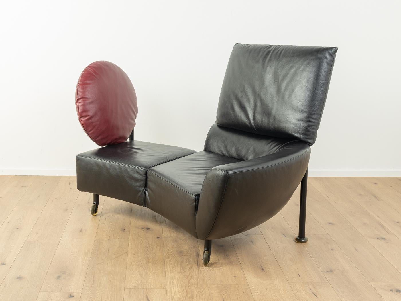 TOPKAPI Sofa, Francesco Binfaré, Cassina For Sale at 1stDibs