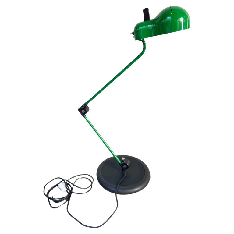 Topo Lamp, Joe Colombo, 1960 For Sale at 1stDibs