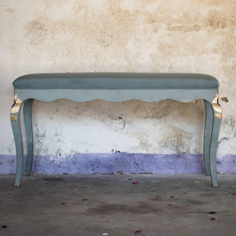 Torcello Bench For Sale at 1stDibs