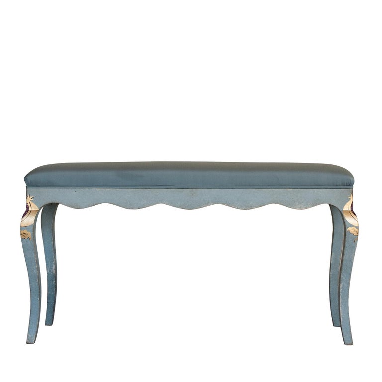 Torcello Bench For Sale at 1stDibs