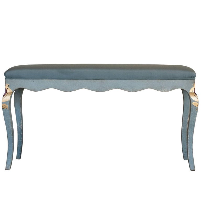 Torcello Bench For Sale at 1stDibs