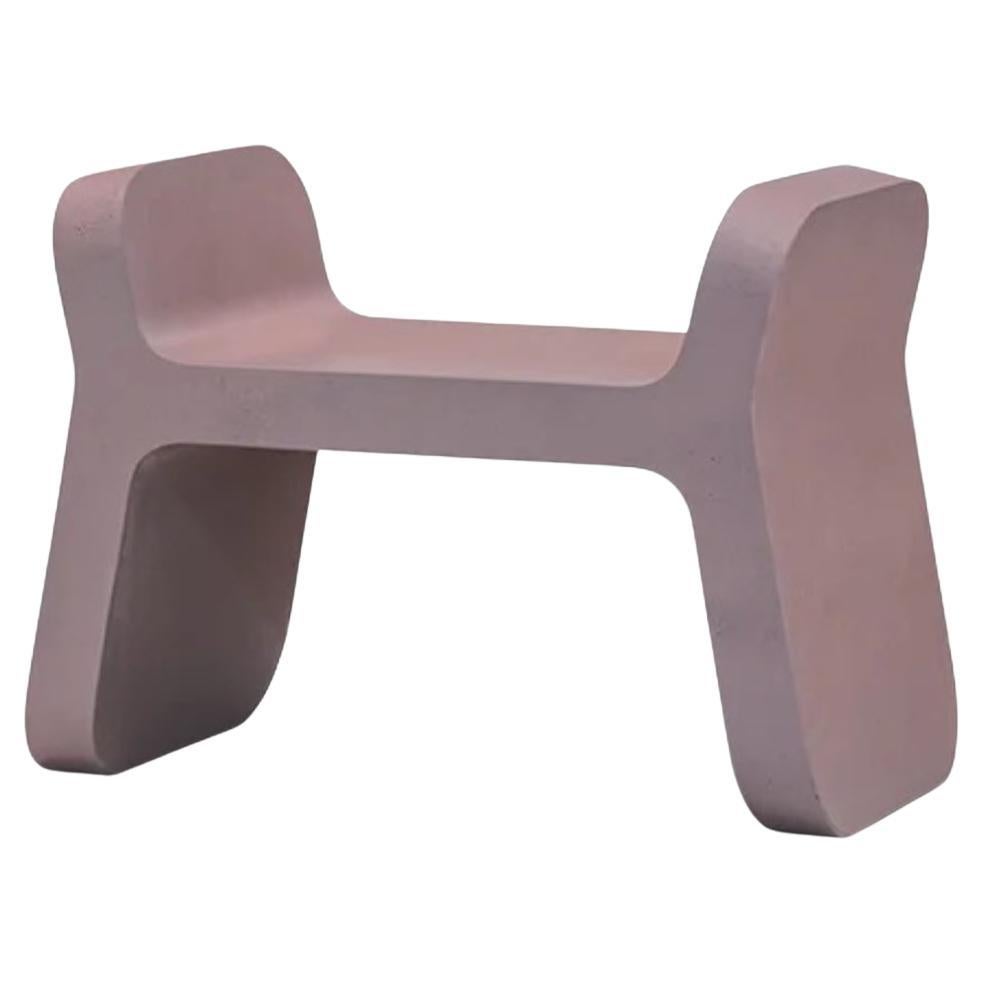 Lido Bench by CIMENTO For Sale at 1stDibs