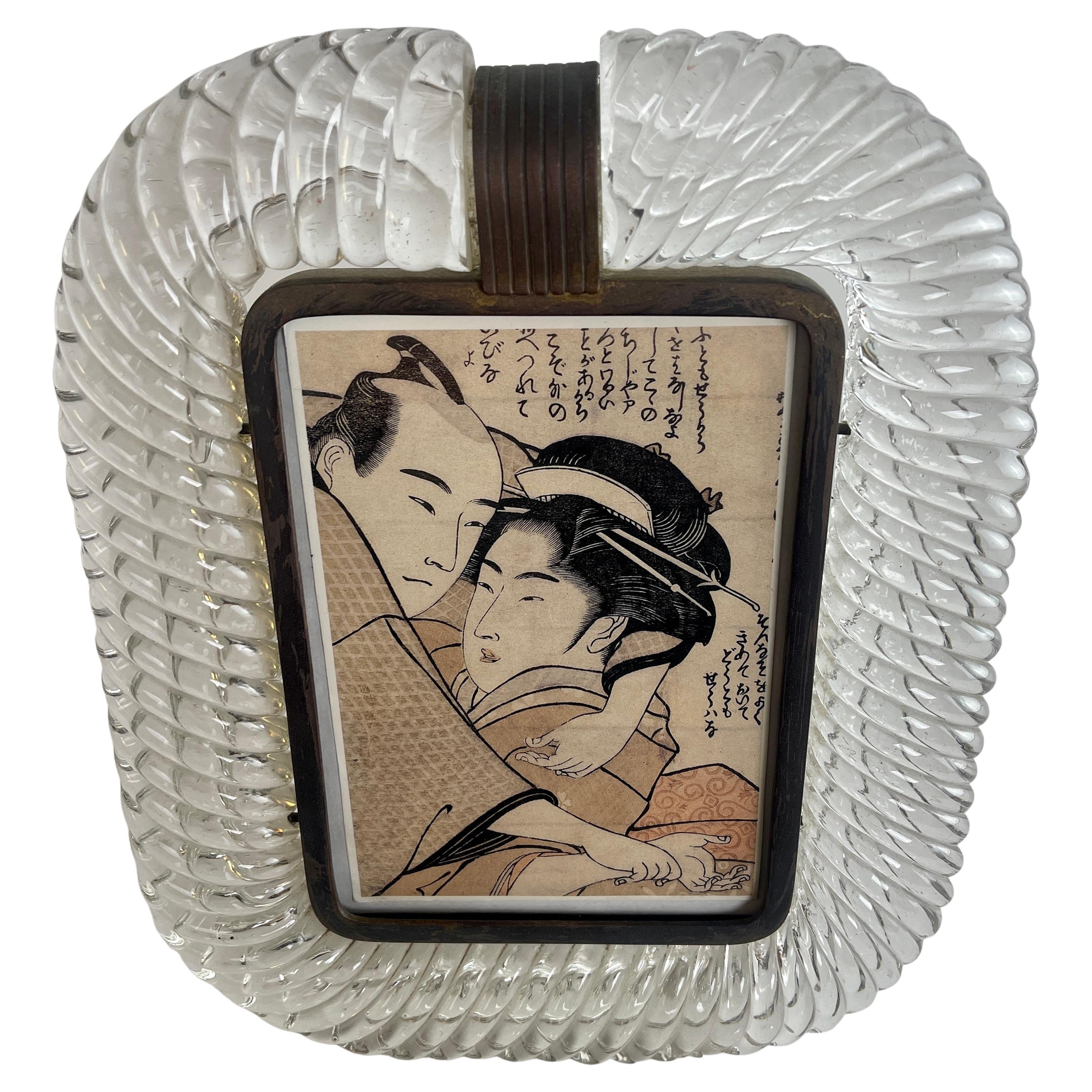 Mid-Century Modern Picture Frames - 201 For Sale at 1stDibs | mid ...