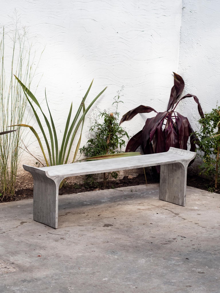 Tori Bench by Ries For Sale at 1stDibs | torie benches, tory benches ...