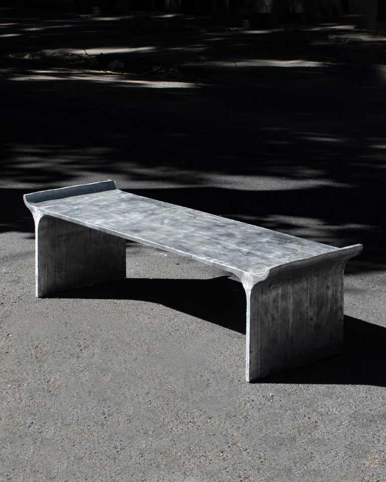 Tori Coffee Table by Ries For Sale at 1stDibs