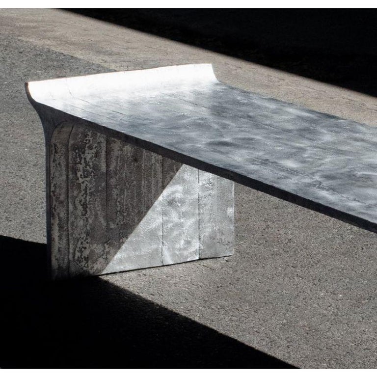 Tori Coffee Table by Ries For Sale at 1stDibs
