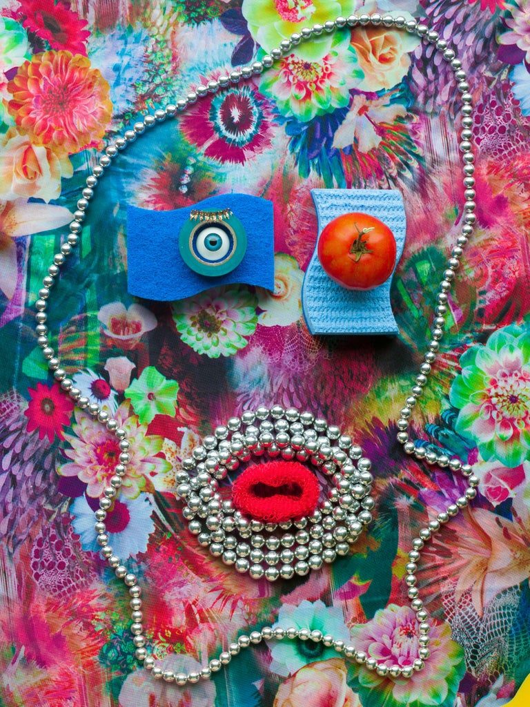 Torkil Gudnason - BAM BOOM 16 For Sale at 1stDibs